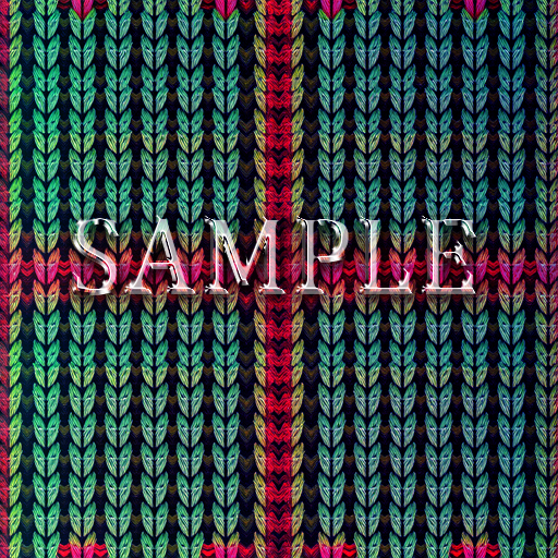 Second Life Marketplace - Zoy Texture [ Interlace Knit Seamless 01 ] C
